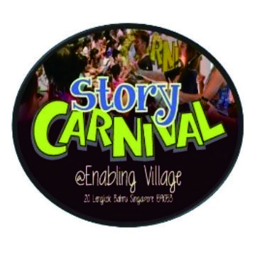 Story Carnival – Storytelling Singapore