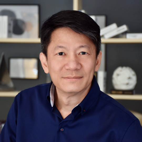 Chan Earn Meng – Storytelling Singapore